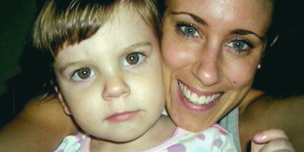 14 Things You Need To Know About The Death Of Caylee Anthony