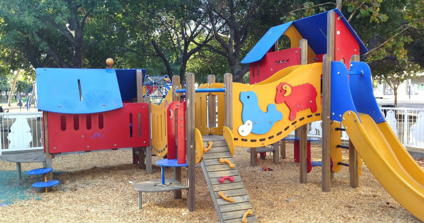 Playgrounds Are Boring And Other Toddler Facts | BabyGaga