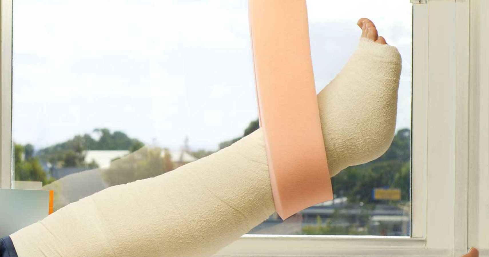 When Mama Is Hurt, Everyone Hurts | BabyGaga