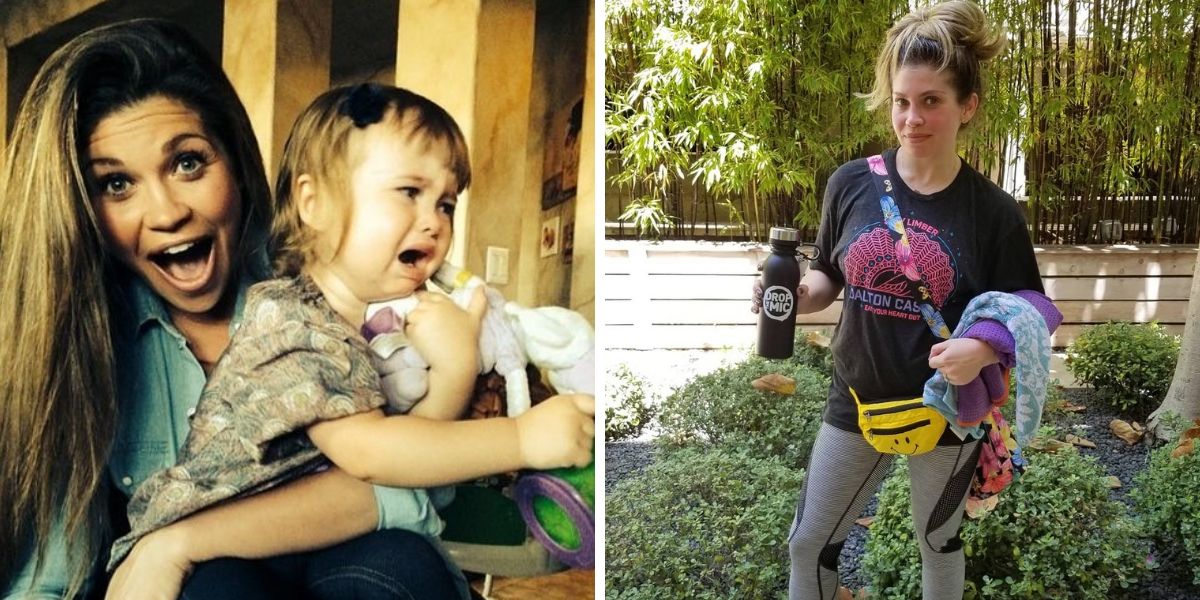 Topanga Is Pregnant: 20 Things To Know About Danielle Fishel's Post Boy ...