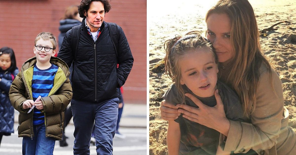 20 Pics Of The ‘Clueless’ Cast As Parents | BabyGaga