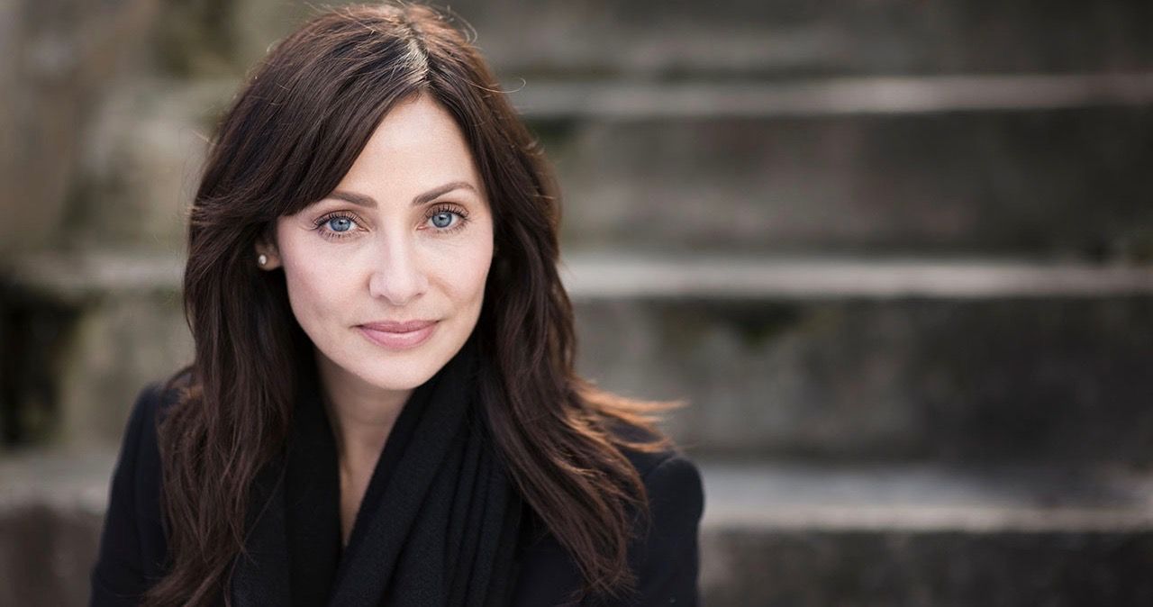 Singer Natalie Imbruglia Celebrates First Pregnancy At 44