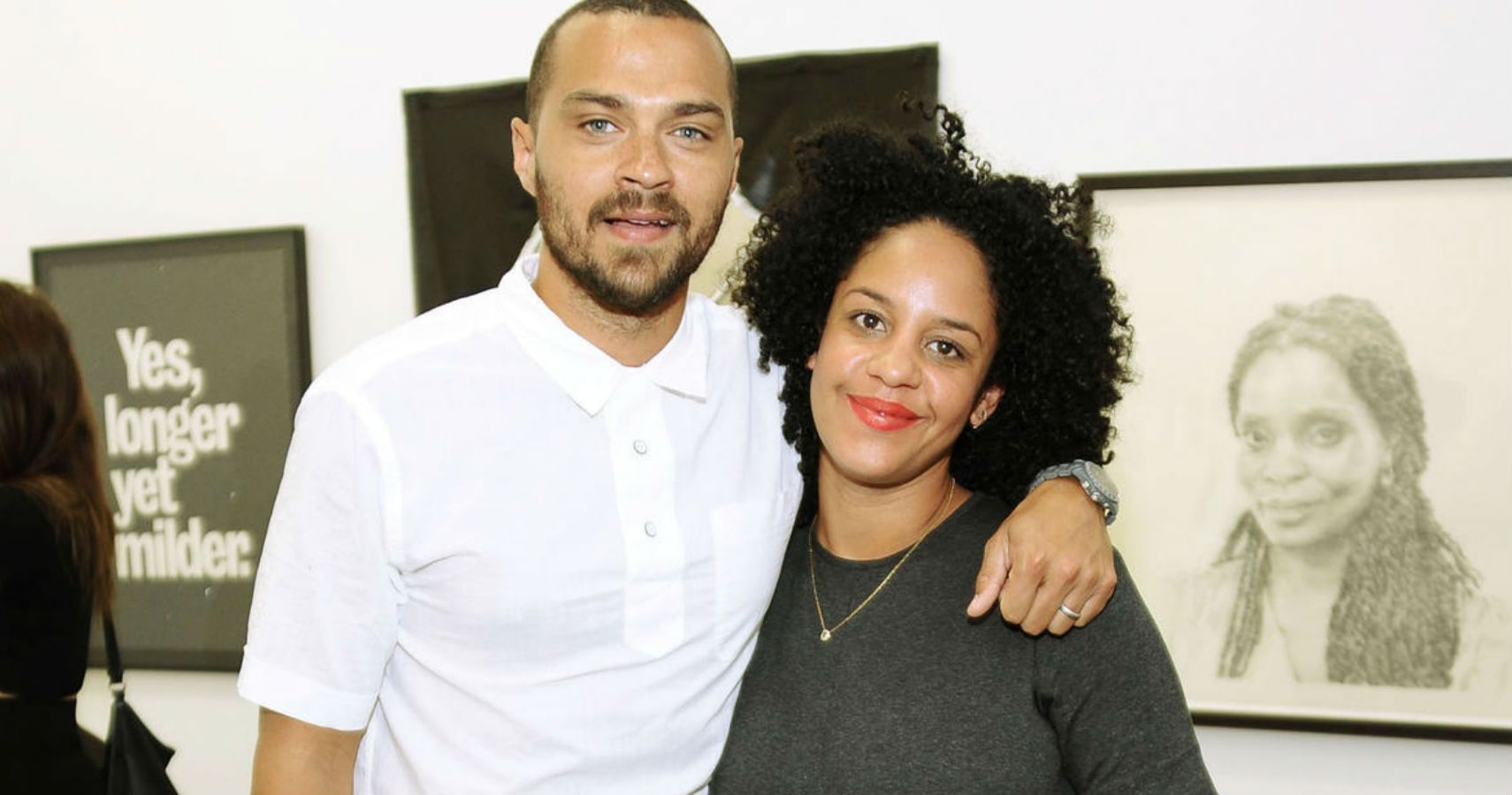 Aryn Drake-Lee Discusses Her Dramatic Divorce From 'Grey's Anatomy ...