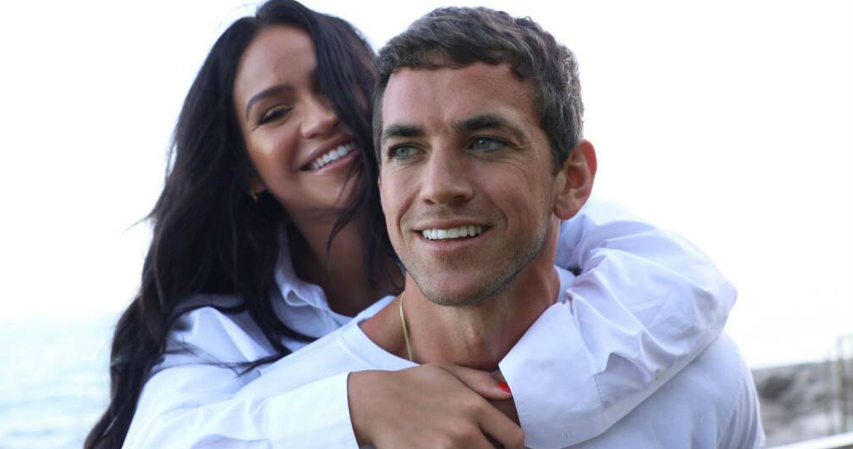 Cassie Admits She Fears ‘Losing Herself’ In Becoming A Mom