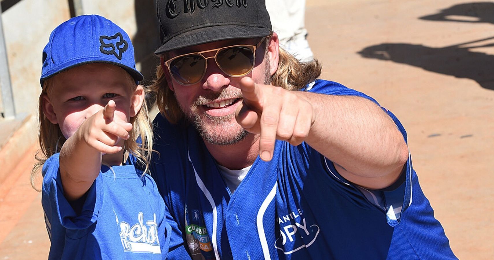 “The Voice” Star Craig Wayne Boyd & Wife Taylor Have Welcomed A Baby Boy