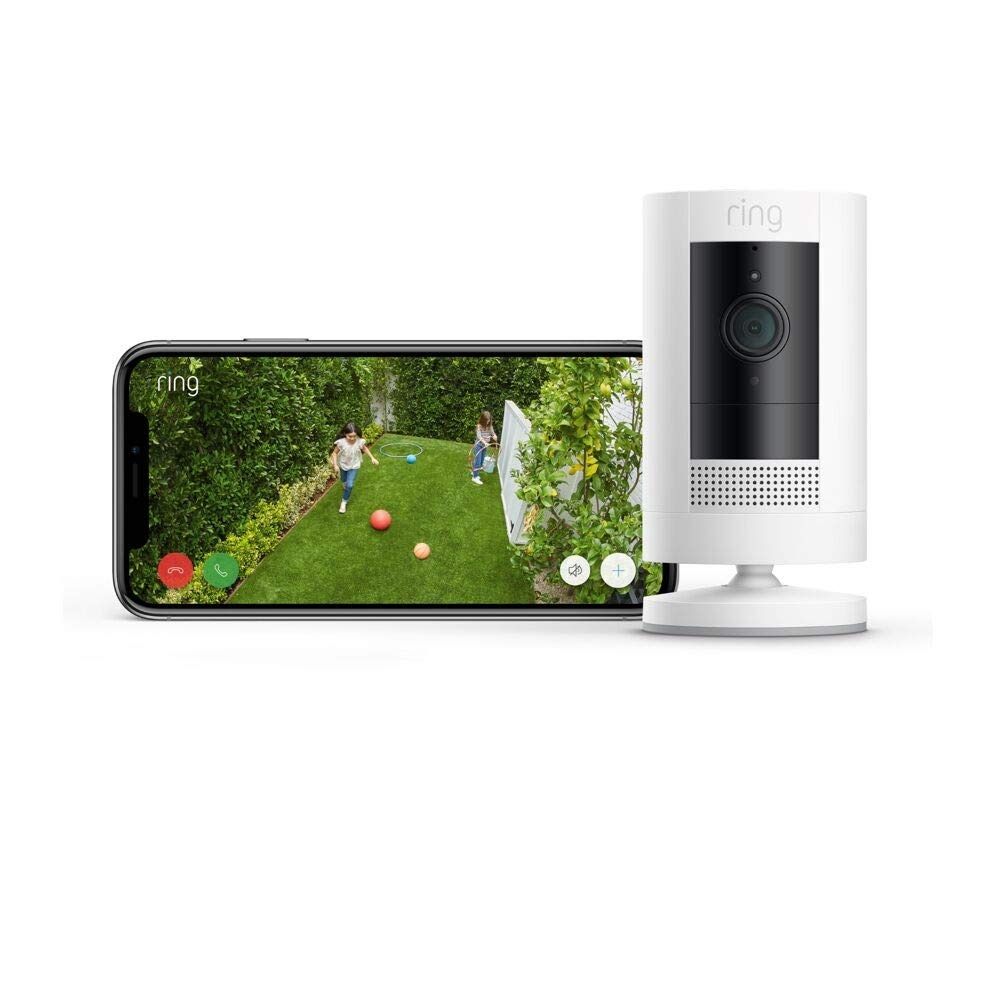 Best Nanny Cams (Updated 2020)