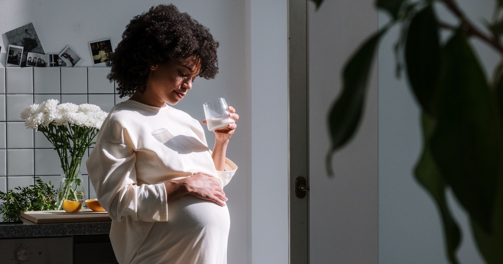 Single & Pregnant: 5 Ways To Find Support When You Feel Alone