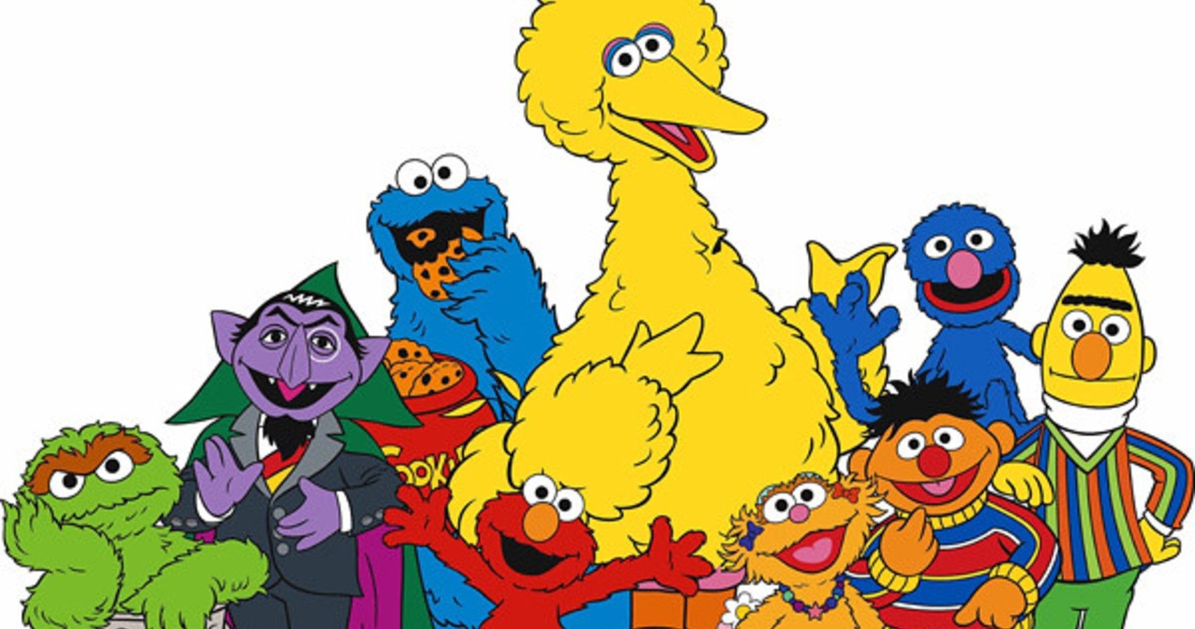 Sesame Street Documentary Explains How & Why Show Happened